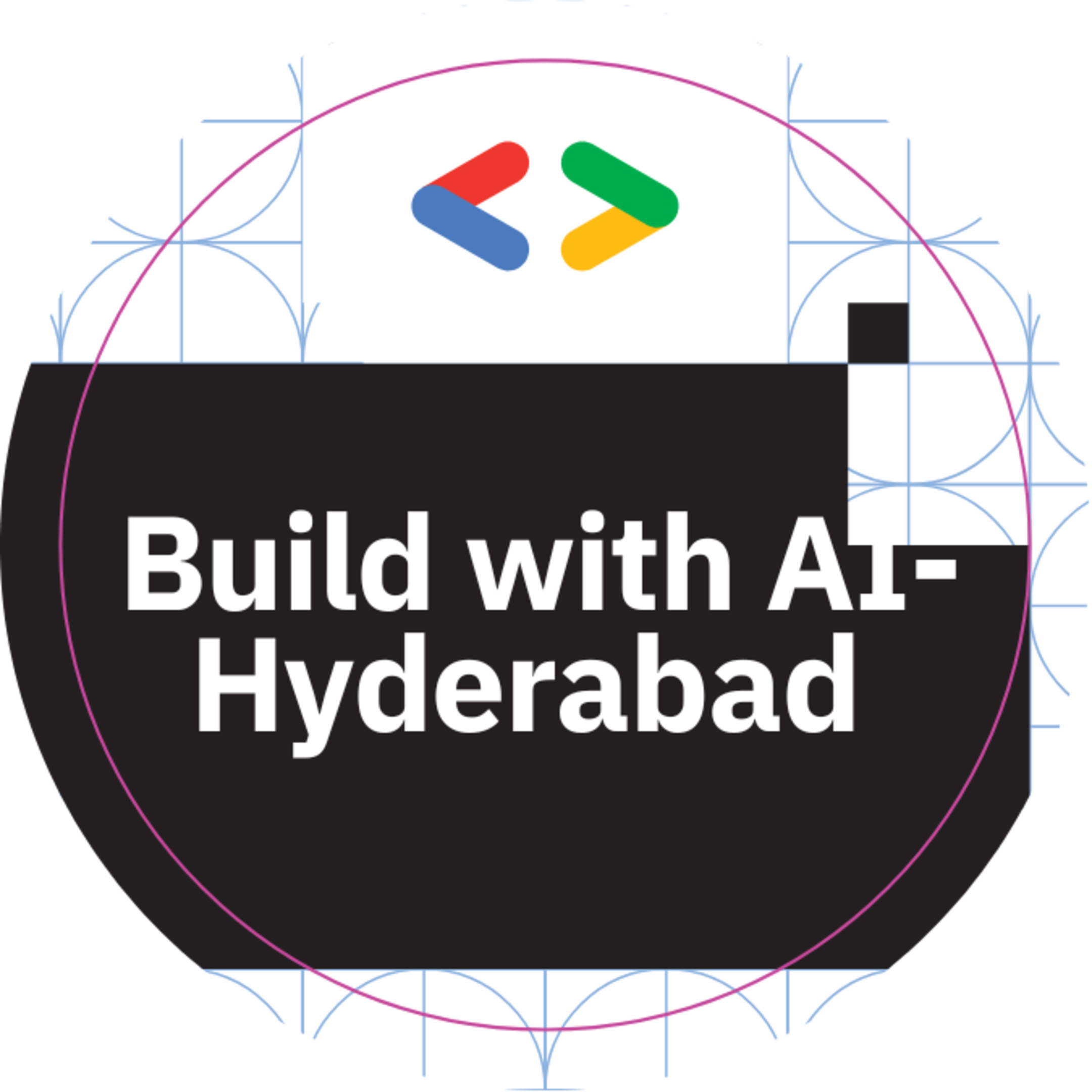 See Build with AI Roadshow - Hyderabad #BuildwithAI at Google Developer Groups GDG Cloud Hyderabad